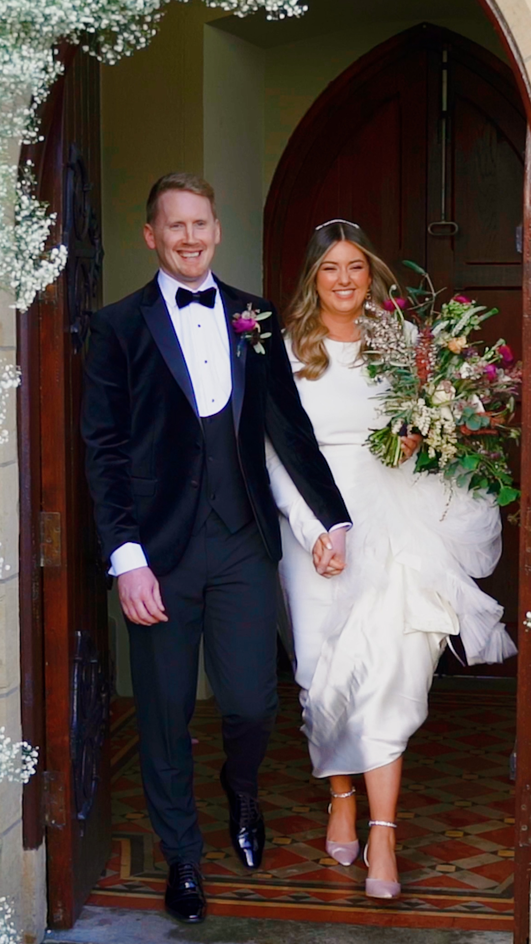 Mark Ryan Wedding Films Northern Ireland Wedding Videography